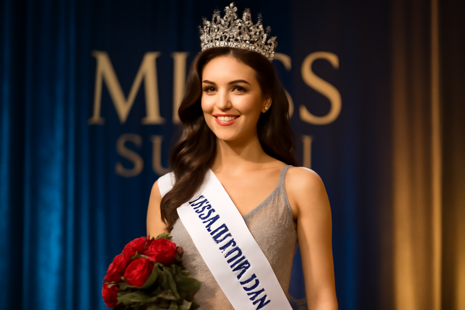 Miss Suomi 2024 – Matilda Wirtavuoren historiallinen vuosi