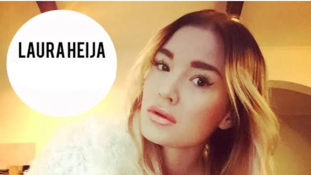 Laura Heija – suomalaisen blogikulttuurin varhainen vaikuttaja ja ilmiö